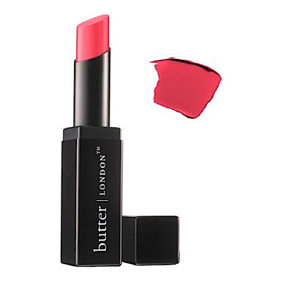 butter LONDON | Makeup | Butter London Lippy Moisture Matte Lipstick In ...